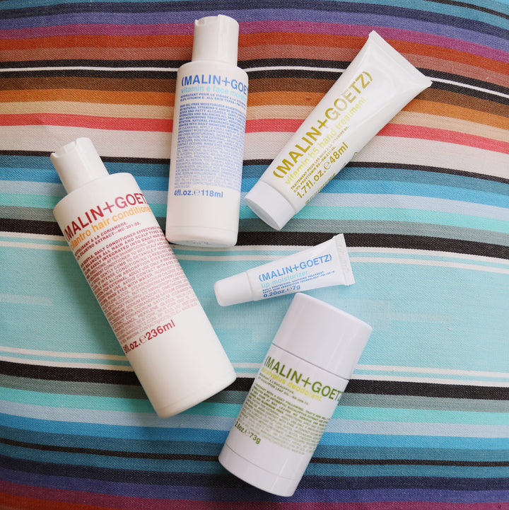 Apothecary – Hotel San Jose Shop